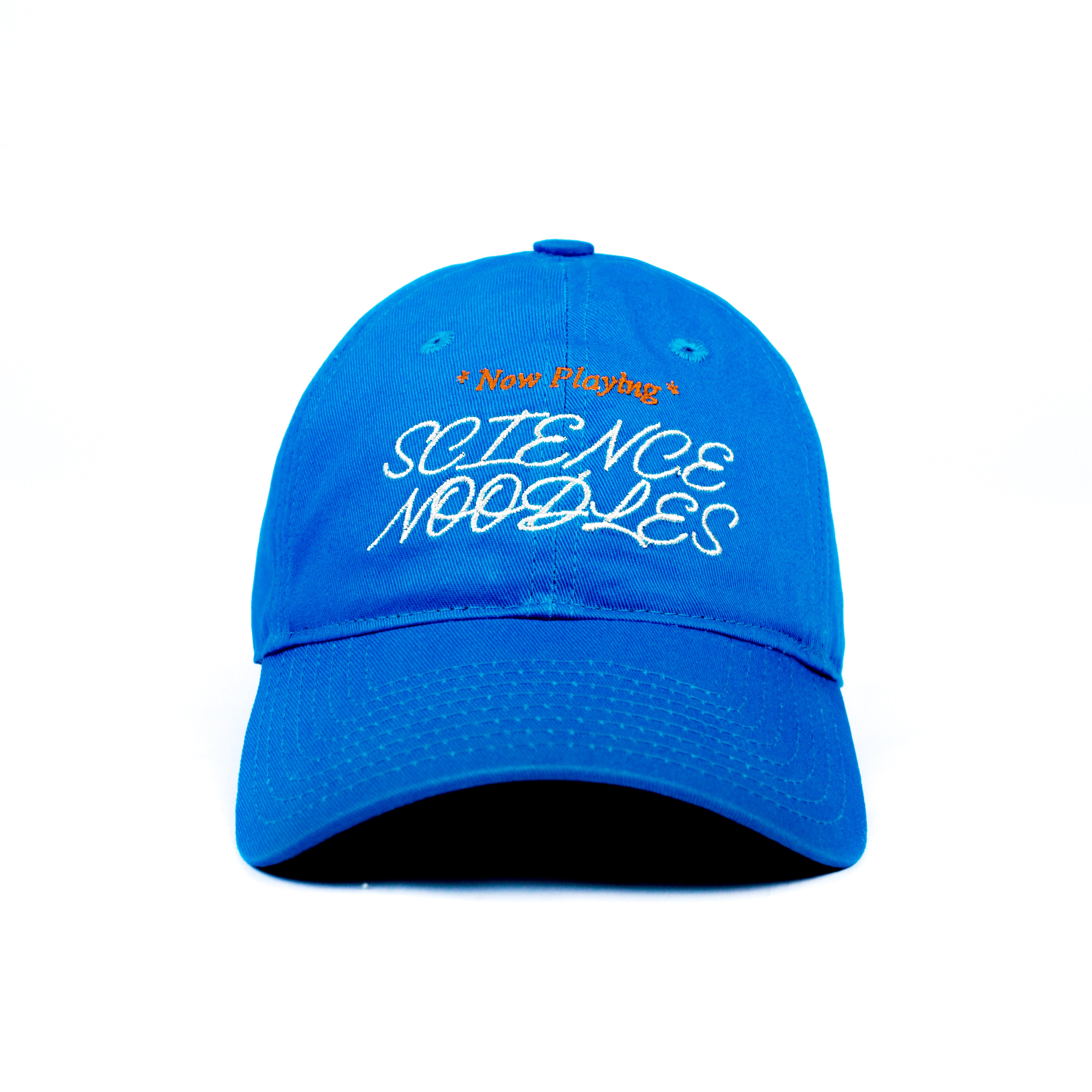 Science Noodles Official Website